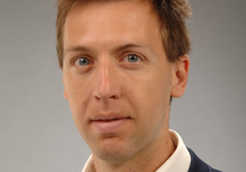 Björn Kirschner - IT Security Summit